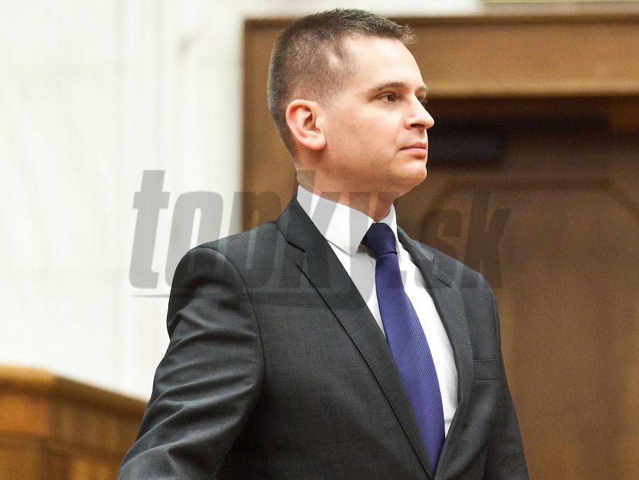 Podľa SaS štátni úradníci musia niesť zodpovednosť – galéria | Topky.sk