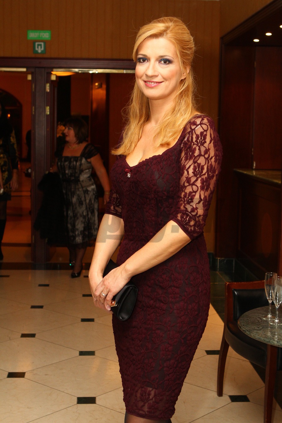 Hargašová stratila iskru: Jarka, čo sa s tebou stalo?! - galéria | Topky.sk