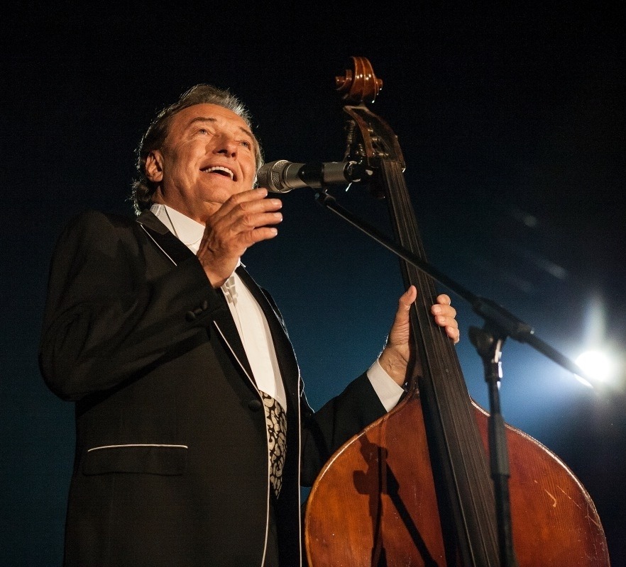 Božský Kája Gott mal pôvodne iné profesijné plány: Prekážalo mu riziko ...