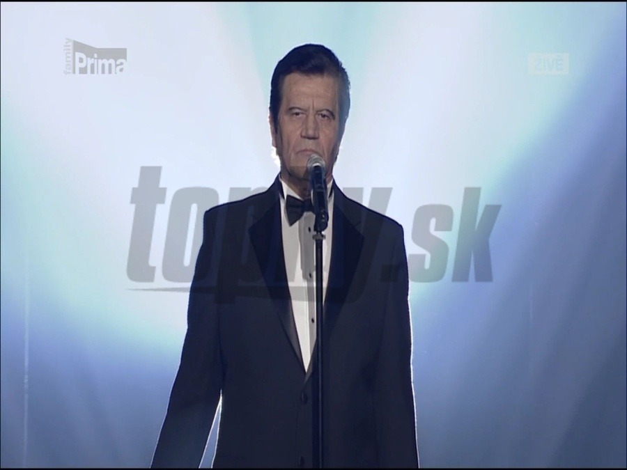 Kauza Patrovič vs. porota Talentu: Najprv hviezda, potom prípad pre ...