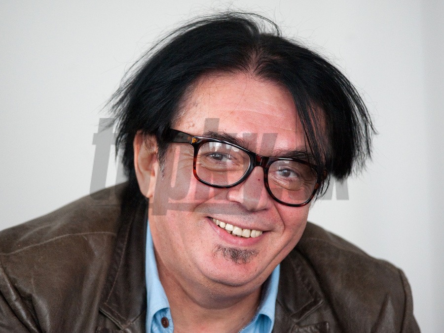 Laco Lučenič dnes oslavuje 60-ku: Na svoj vek nevyzerá! – galéria ...