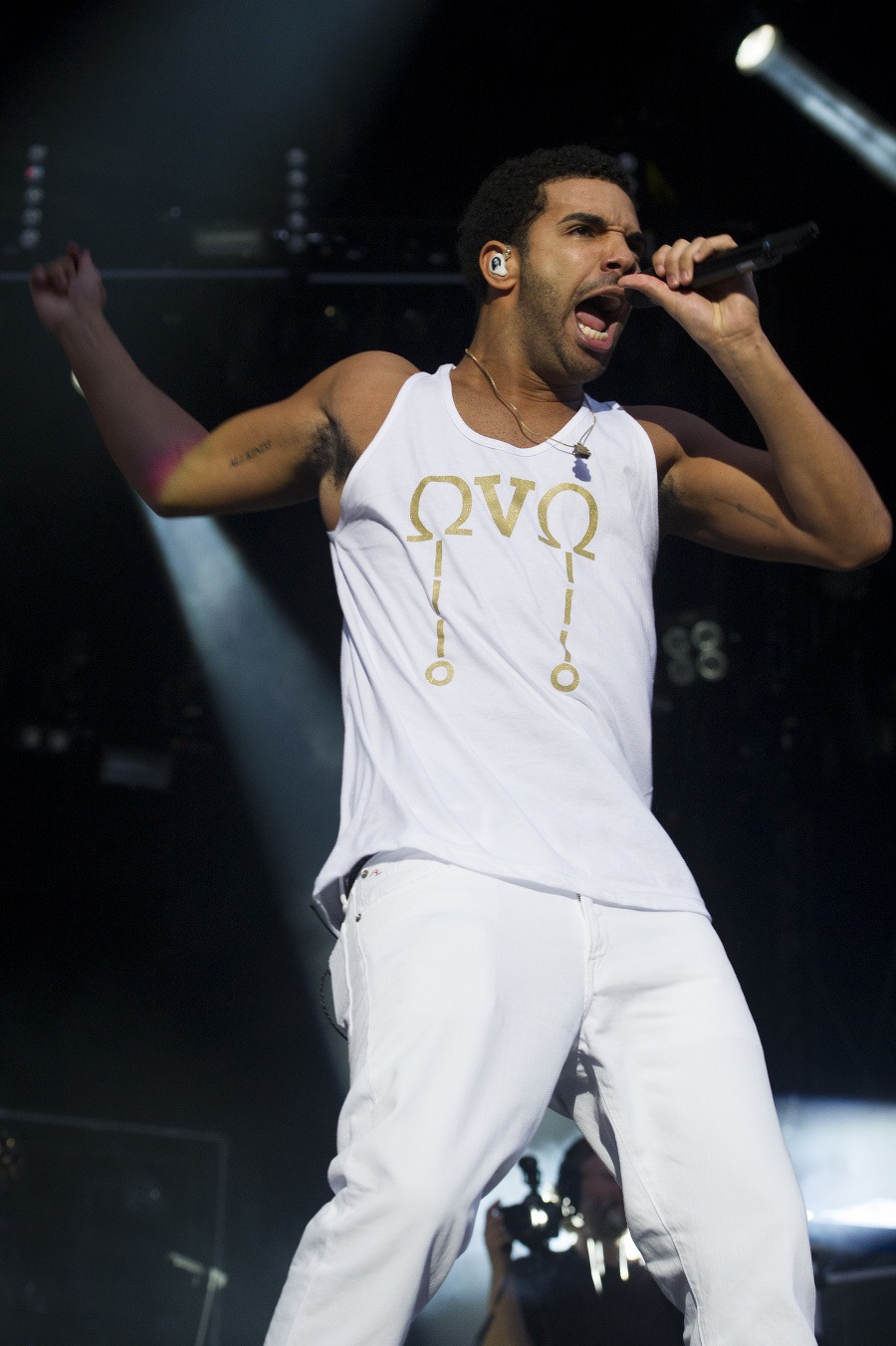 Slávnym chlapcom to opäť prejde: Chris Brown a Drake pred súd nepôjdu ...