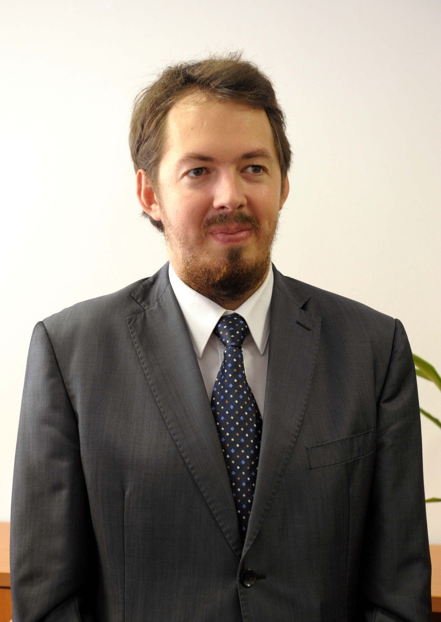 Najmladší poslanec Otto Brixi o Vianociach: Najviac ma potešia pletené ...