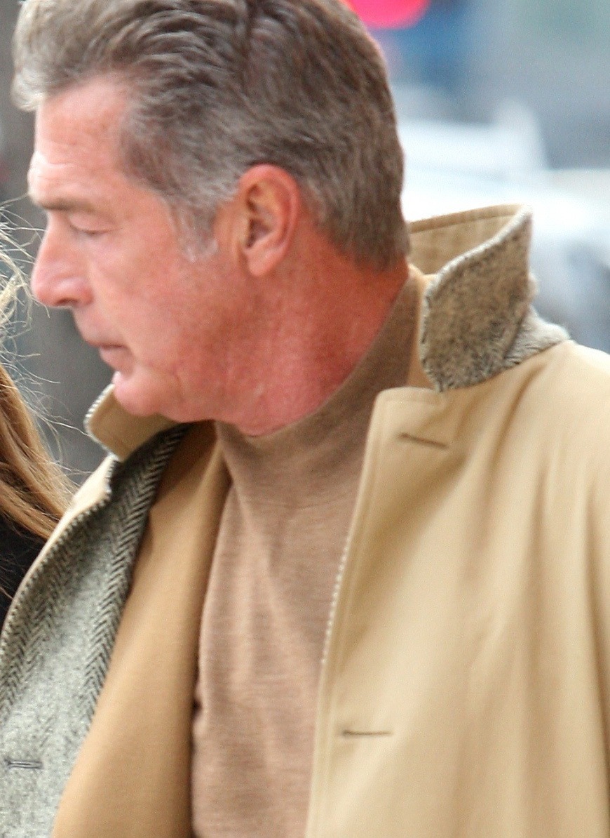 Herec Jack Scalia z Dallasu: Hrozí mu basa! - galéria | Topky.sk