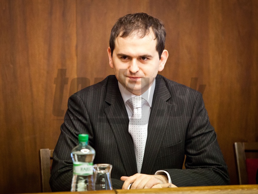 Podľa Madeja je Gašparovičova obžaloba nezmysel, opozícia sa ...