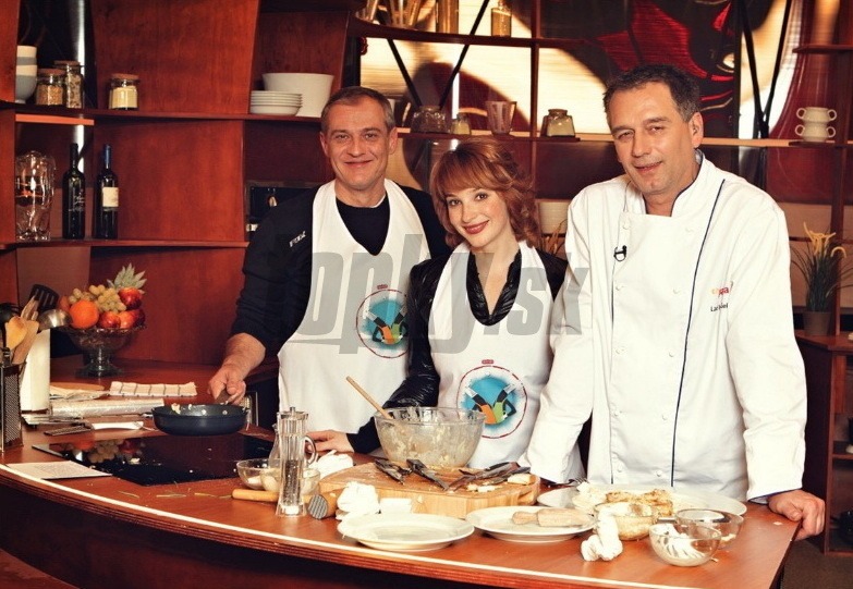 Jožo Pročko je stále rovnaký blázon: Aha, ako prišiel na nakrúcanie ...