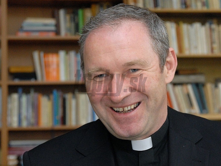 Bezák vyzýva Slovákov: Nebojme sa žiť kresťansky! – galéria | Topky.sk