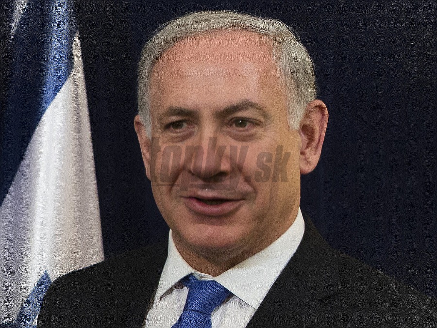 Odvážne plány izraelského premiéra: Netanjahu chce postaviť megadlhý ...