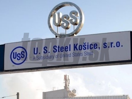 Košická U. S. Steel bude prepúšťať: Každý mesiac príde o prácu vyše 20 ...