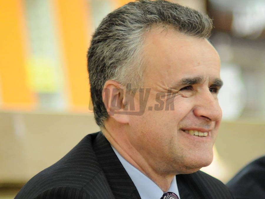 Exminister Palko: Slovensko ukrývalo korunného svedka proti srbskej ...