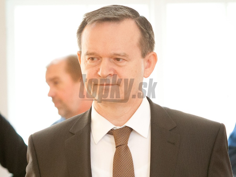 Brocka: Vládne zmeny povedú k nezamestnanosti, korupcii a klientelizmu ...