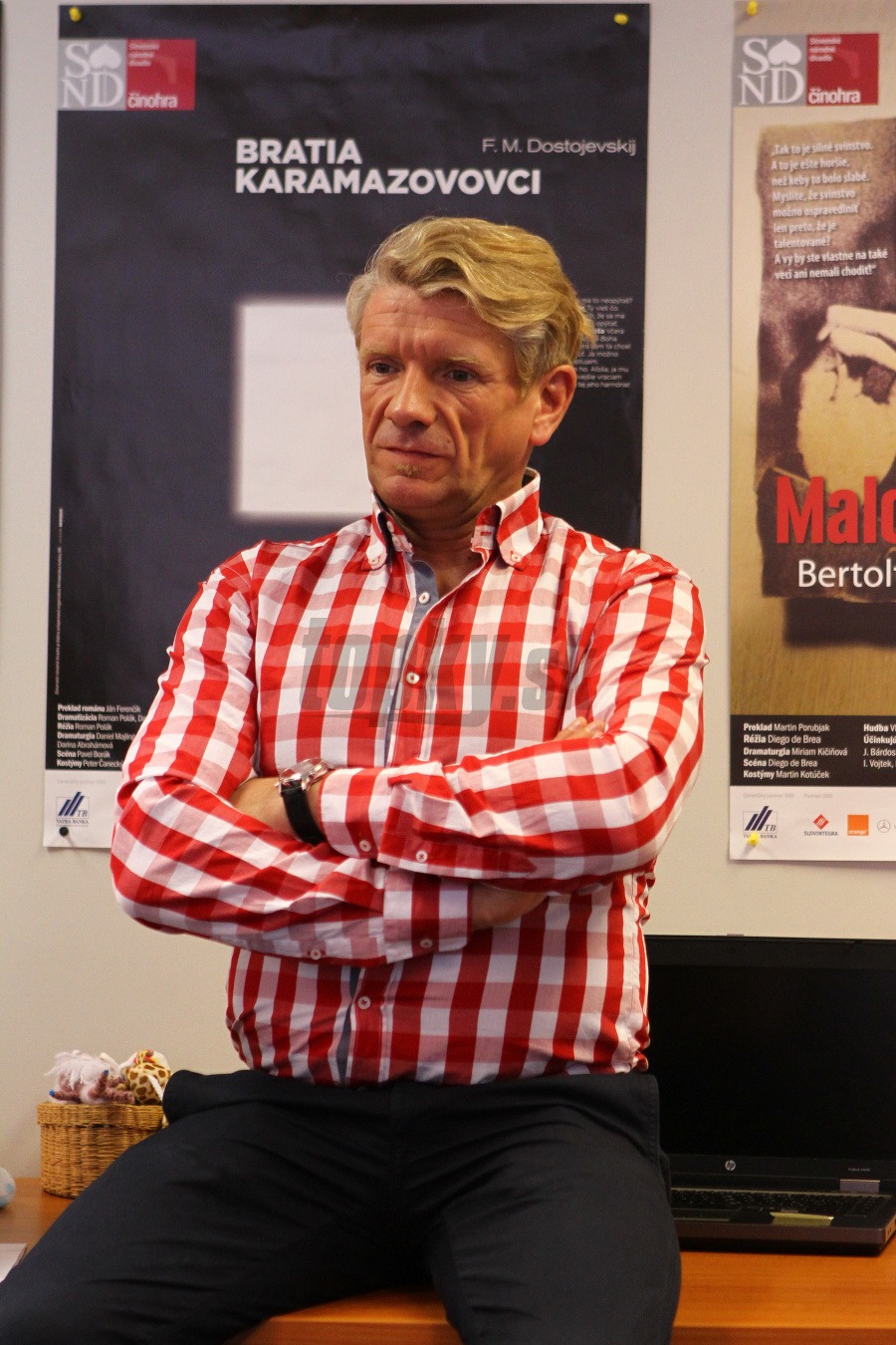 Richard Stanke (52) havaroval pod vplyvom alkoholu, prišiel o vodičák ...