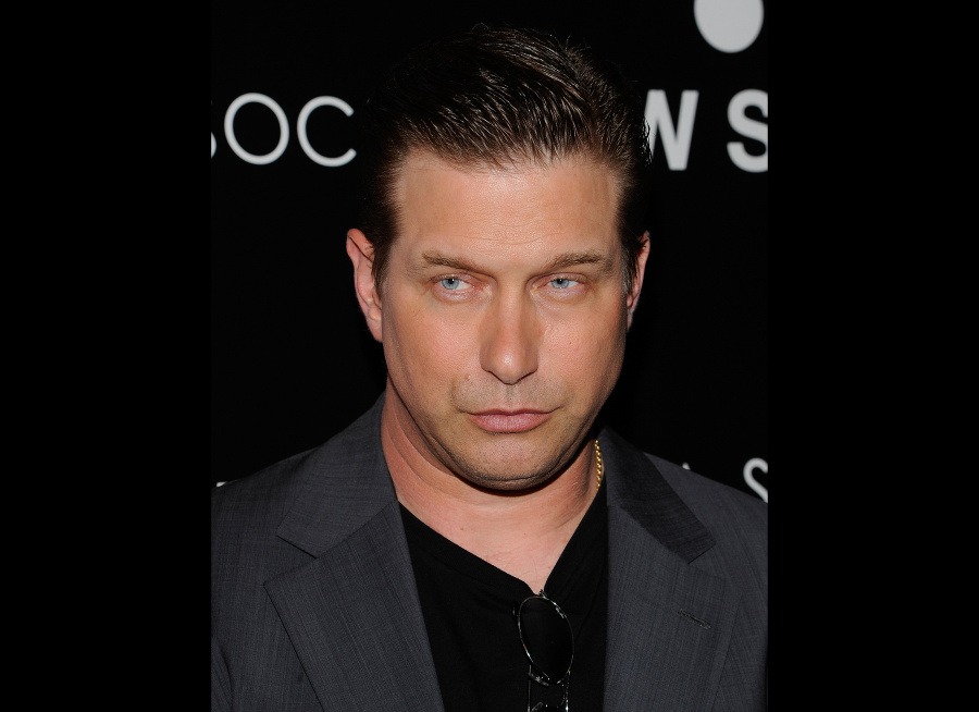 Stephen Baldwin si vydýchol: Do väzenia nakoniec nepôjde! - galéria ...