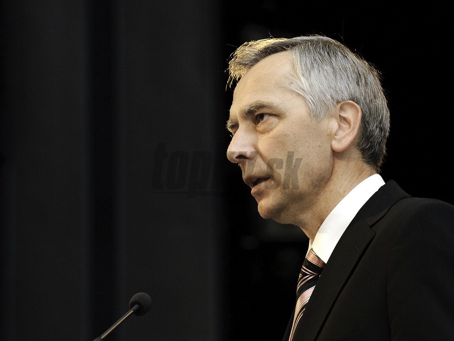 Figeľ: Veľké dohody sa uzatvárajú pred a po voľbách – galéria | Topky.sk