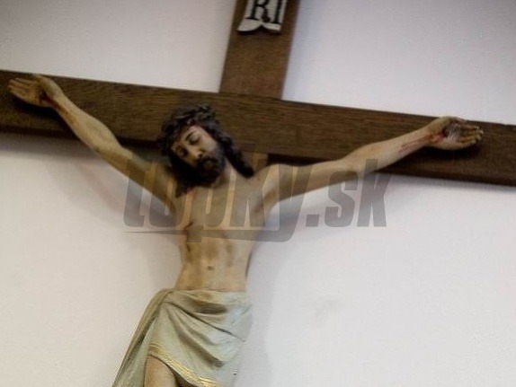 Kresťania si dnes pripomínajú zmŕtvychvstanie Pána Ježiša Krista ...