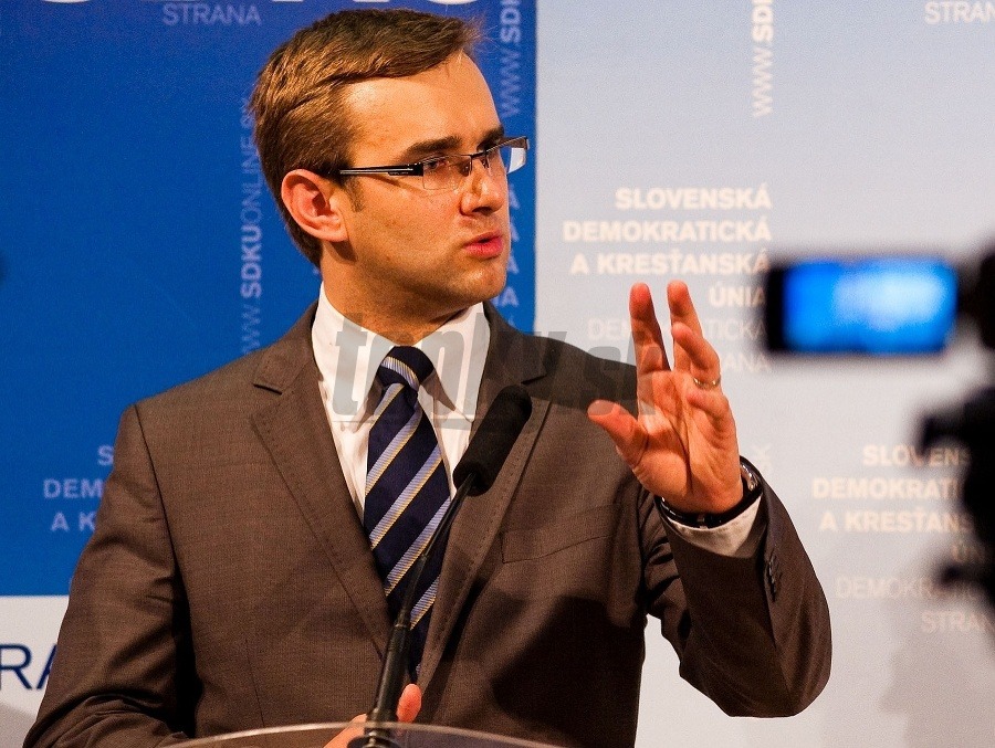 Fedor: Tajné služby menia názov pri zmene politického režimu – galéria ...