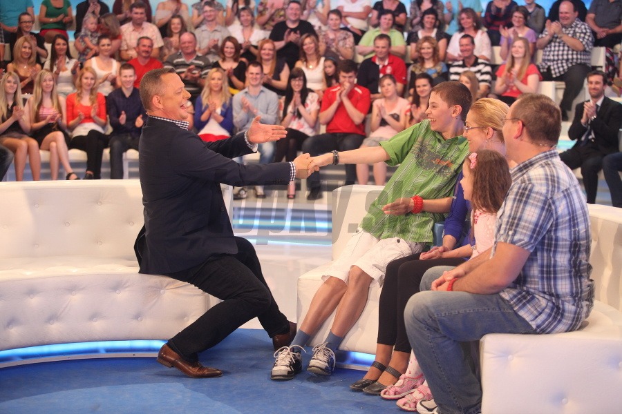 Nový riaditeľ Markízy je nekompromisný: Rozborilov tvrdý boj o Modré z ...