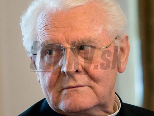 Ján Sokol oslavuje 80-ku: Blahoželal mu aj samotný pápež – galéria ...