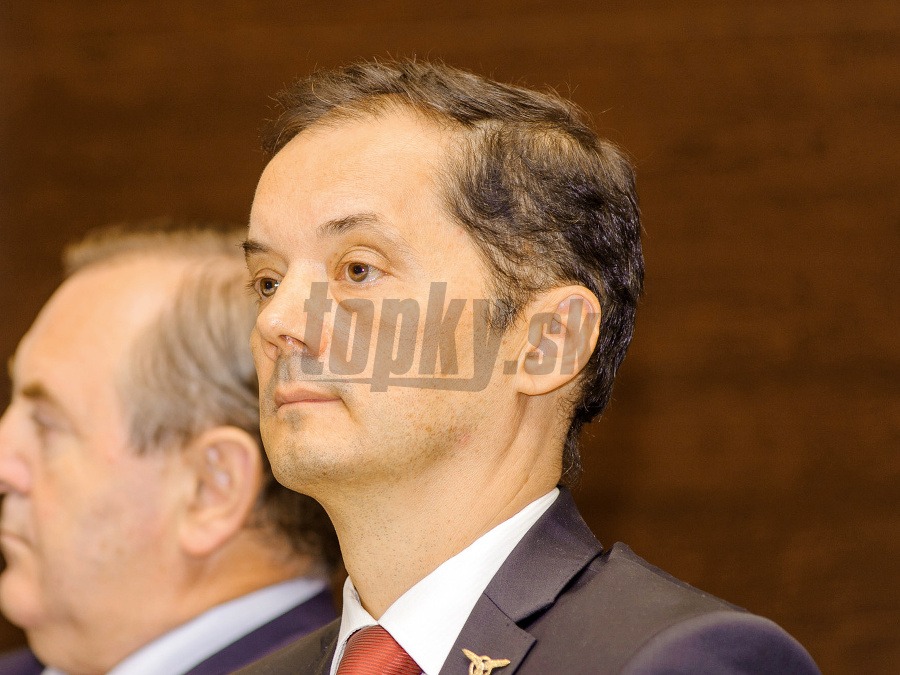 Rafaj sa bráni: Oznámenie verejného funkcionára za rok 2012 som podal ...