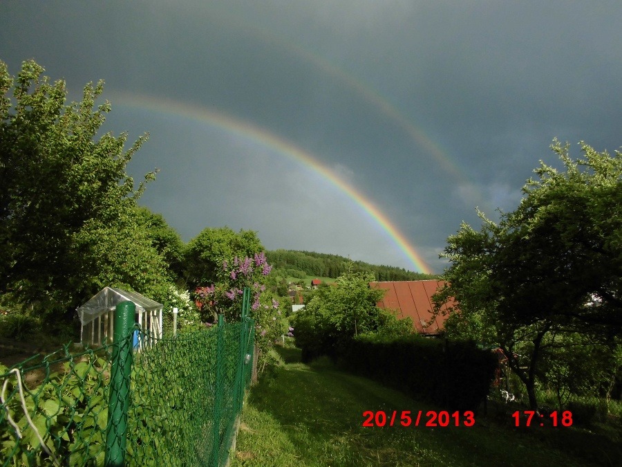 FOTOREPORTÁŽ Farebná jar ovládla celé Slovensko: Pozrite sa na to ...