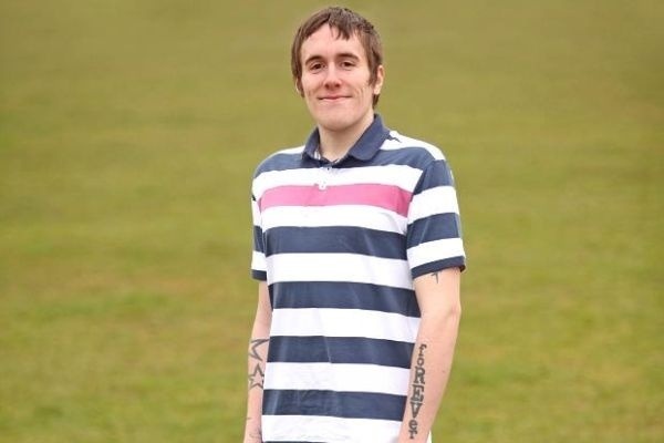 Drsné FOTO anorektika (20): Vyhladoval sa na 28 kg, prežil vlastnú smrť ...