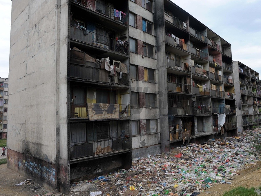 Nové byty pre mladé rodiny na Luníku IX: Chcú ukázať, že vedia žiť ...