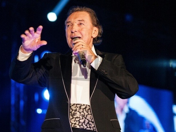 Božský Kája Gott mal pôvodne iné profesijné plány: Prekážalo mu riziko ...