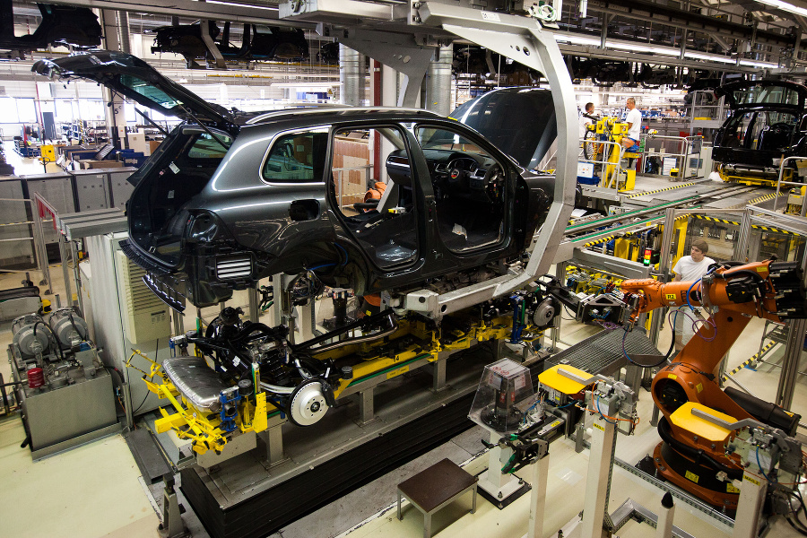 Meteorológovia varujú: Prelomili sme katastrofálny rekord, bezpečné to ...