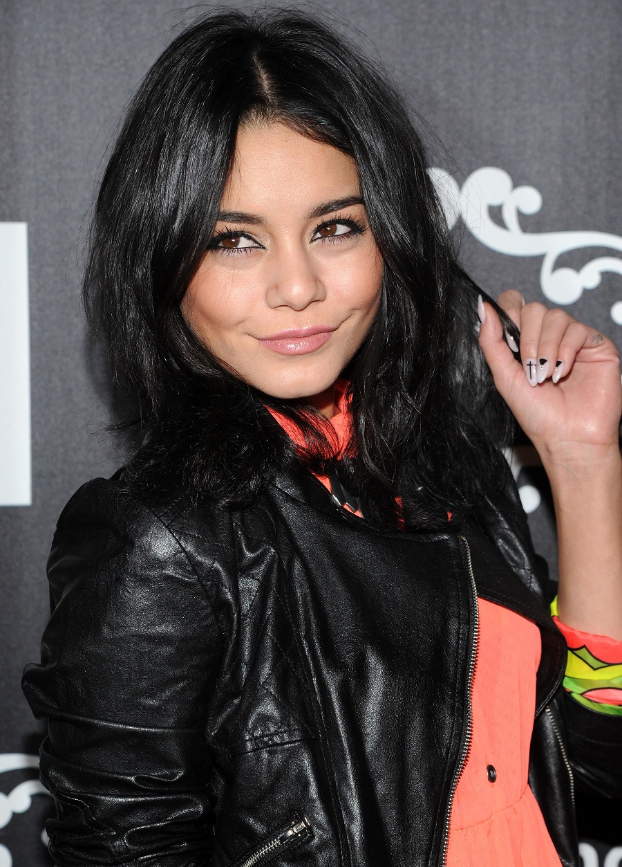 Hollywoodska kráska bez mejkapu: Preboha, veď vyzerá ako Škaredá Betty ...