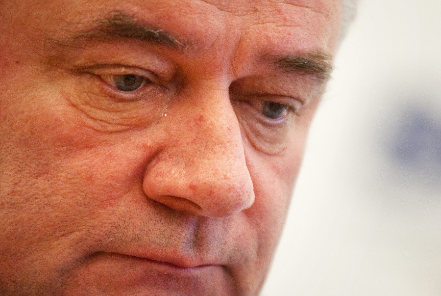 PRÁVE TERAZ Jána Slotu obžalovali: Za škandál s mladými dievčatami mu ...