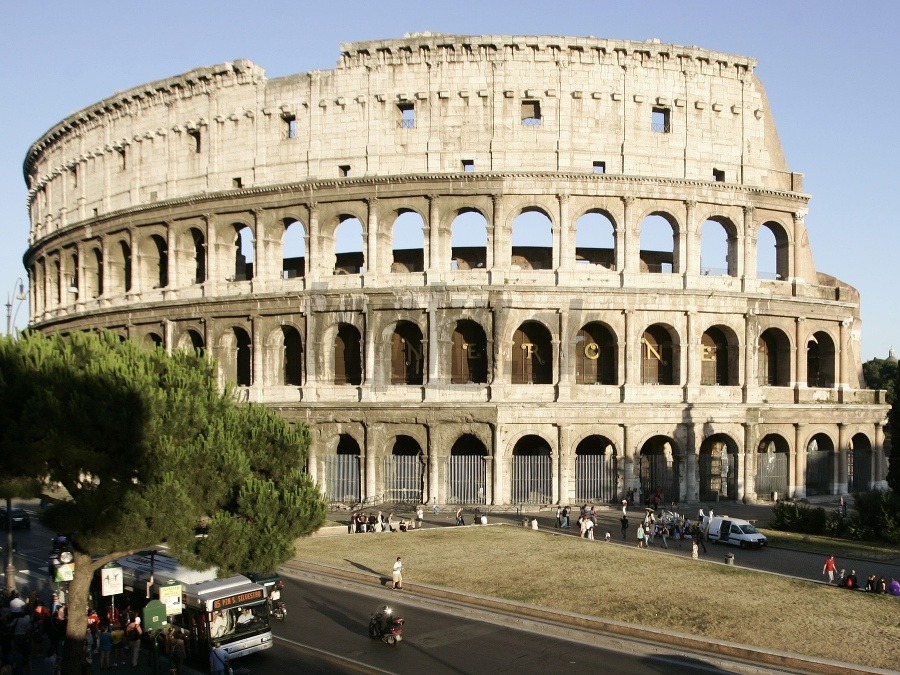 Staroveký Rím prekvapuje dodnes: Tento objav možno prepíše učebnice ...