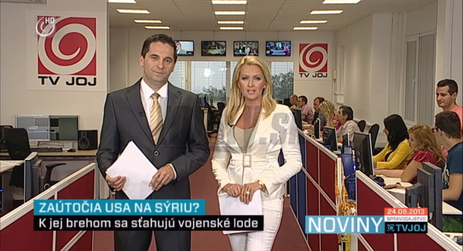 Jojka zaskočila divákov: Na obraz pustili všetko! - galéria | Topky.sk