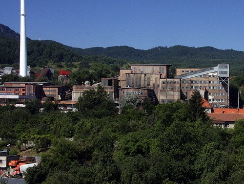 Obžalovaní v prípade tragédie v bani Handlová necítia vinu - galéria ...