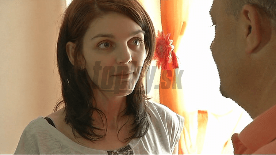 To sa často nevidí: Gesto, ktoré dojalo celé Modré z neba! - galéria ...