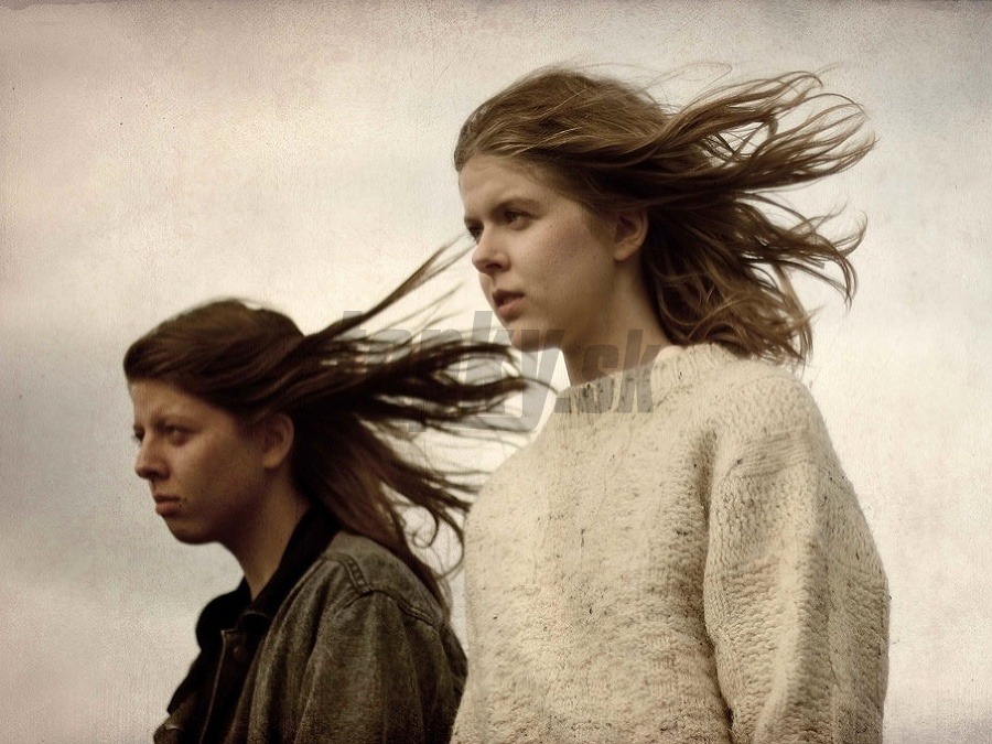 S islandskými dvojičkami Pascal Pinon si v Bratislave zahrá aj duo ...