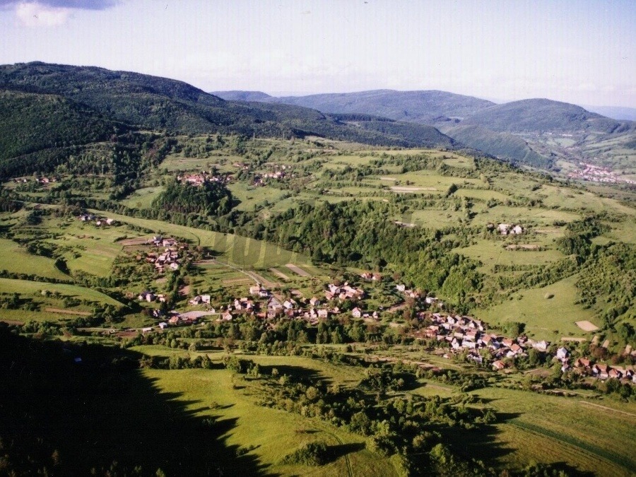 Za najviac zmien ocenili obce Župkov, Nové Sady a Uhrovec – galéria ...