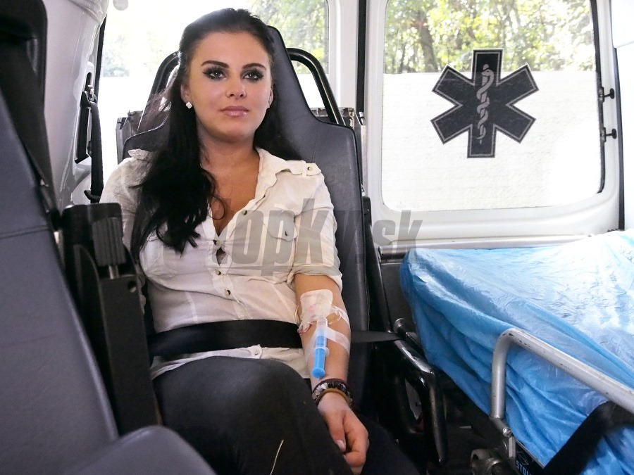 Jana sa na markizáckej Farme zázračne vyliečila: Jej život nabral nový ...