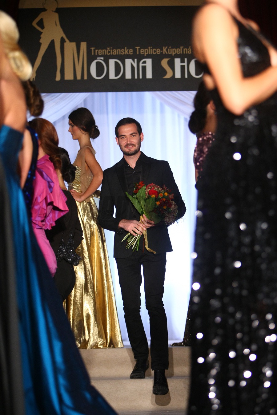 Mórovej ulízaná hlava: Fúha, Diana, toto už nikdy viac! – galéria ...