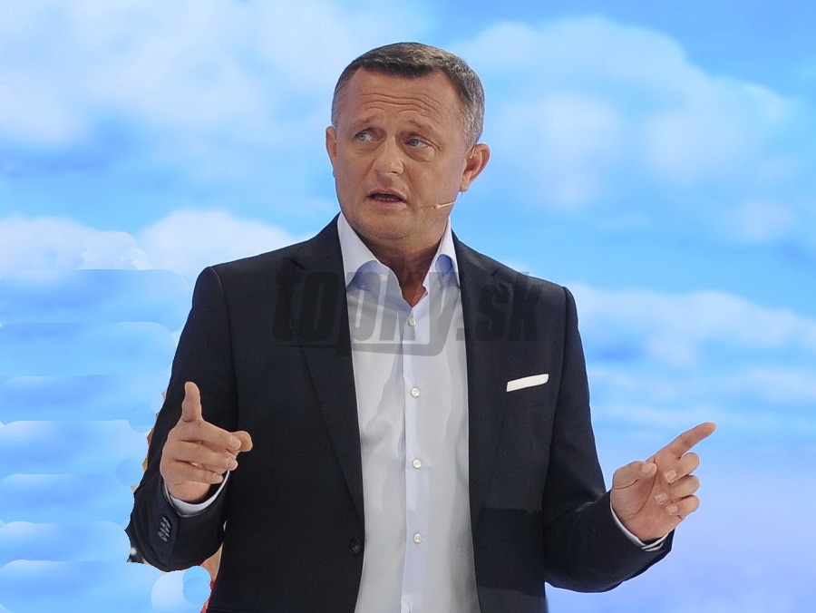 Vilo Rozboril absolútne nechápe: Toto je choré a kruté! - galéria ...