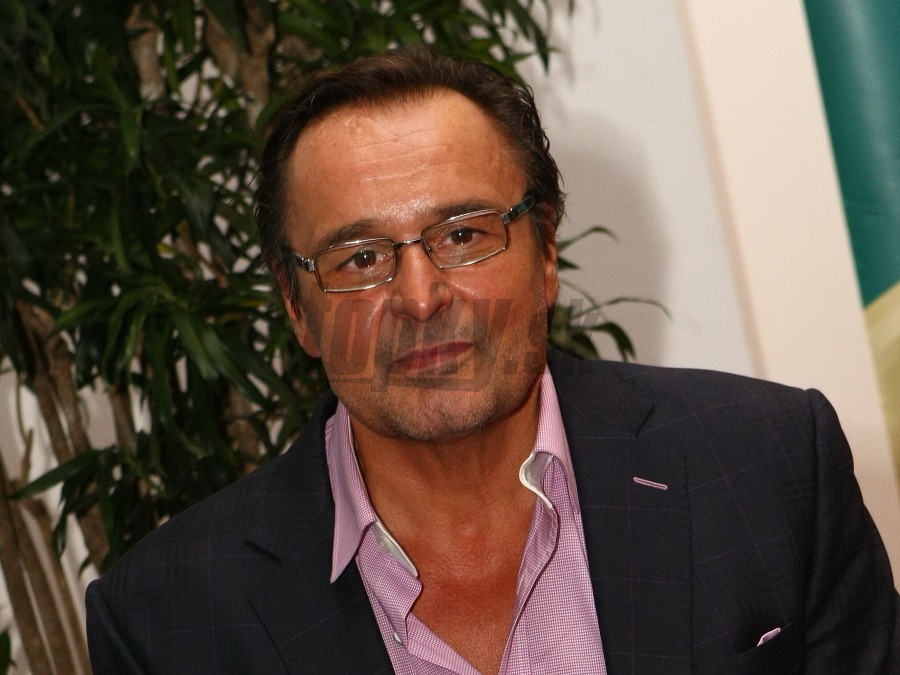 Depresie Jozefa Vajdu: Priznal, z čoho má úzkosť! – galéria | Topky.sk