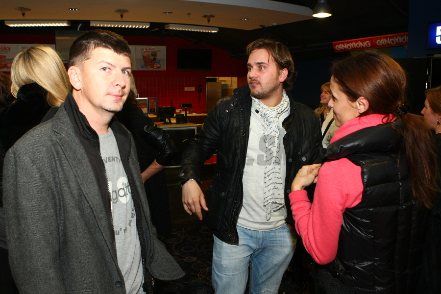 Rande Andreja Bičana s krásnou manželkou: Užívali si ako zamlada ...