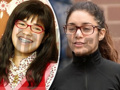 Hollywoodska kráska bez mejkapu: Preboha, veď vyzerá ako Škaredá Betty ...