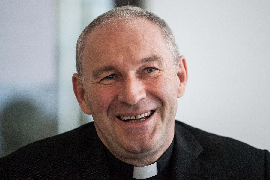 Arcibiskup Bezák pritvrdil ako nikdy predtým: Cirkev je ako mexický ...