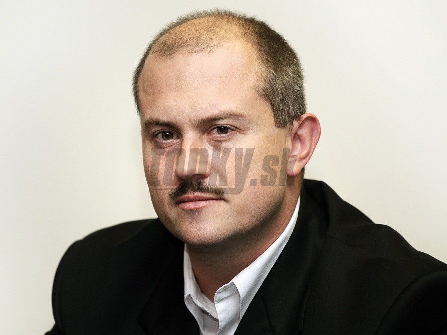 Volebný TOP Mariana Kotlebu: Pozrite si zoznam okresov, v ktorých ...