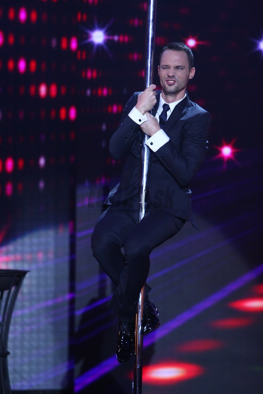 FOTOreportáž z prvého semifinále šou Česko Slovensko má talent ...