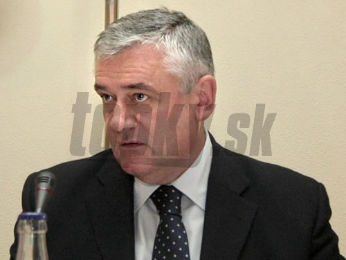 Slota a jeho jazda v opilosti: Takto ho potrestal súd! – galéria | Topky.sk