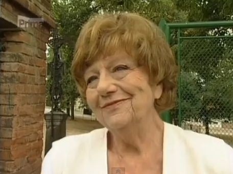 Helena Růžičková by slávila 82 rokov: Viete, ako sa volala vlastným ...