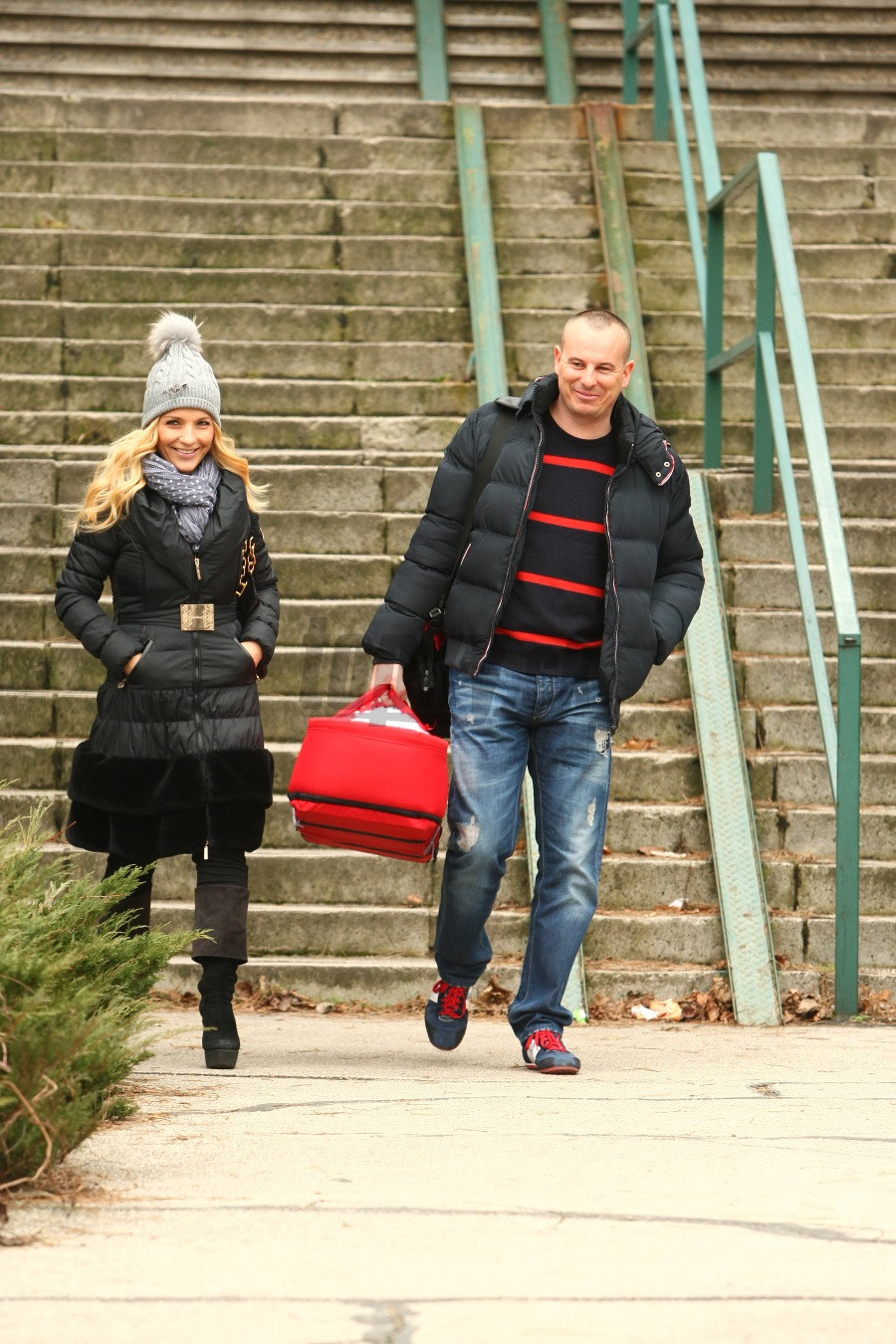 Martina Šimkovičová a jej ex po rozvode: Ignorácia súdu... Deti si ...