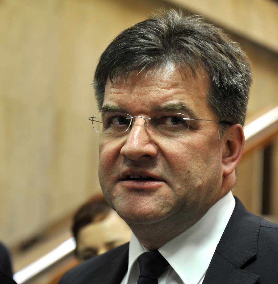 Lajčák v októbri oznámi, pod koho bude spadať agenda ľudských práv ...