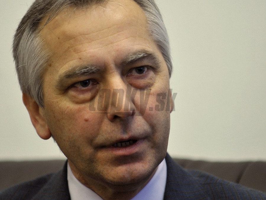 Rok 2014 je rokom zlomu: Fico je ako prezident negatívnym scenárom pre ...